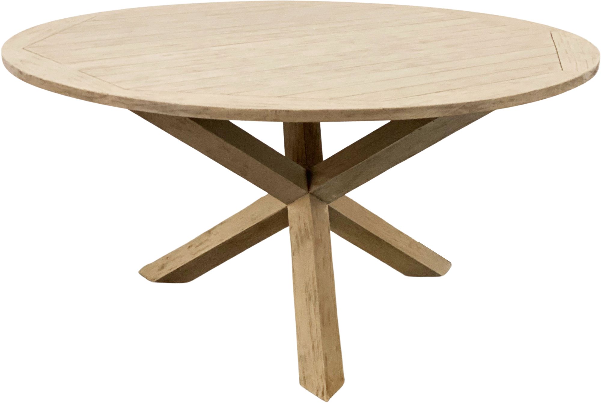 Esstisch Rund 150 Cm