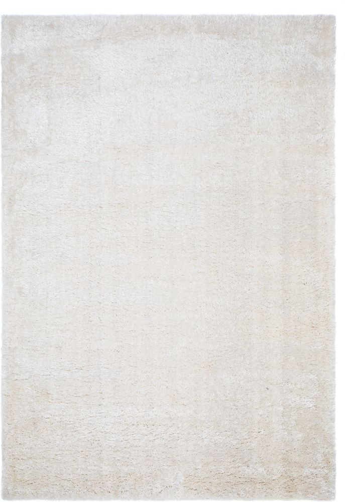 Ryamatta Brenton Deluxe - Weiß - €40.99 - Plüschteppiche - Trendrum.at